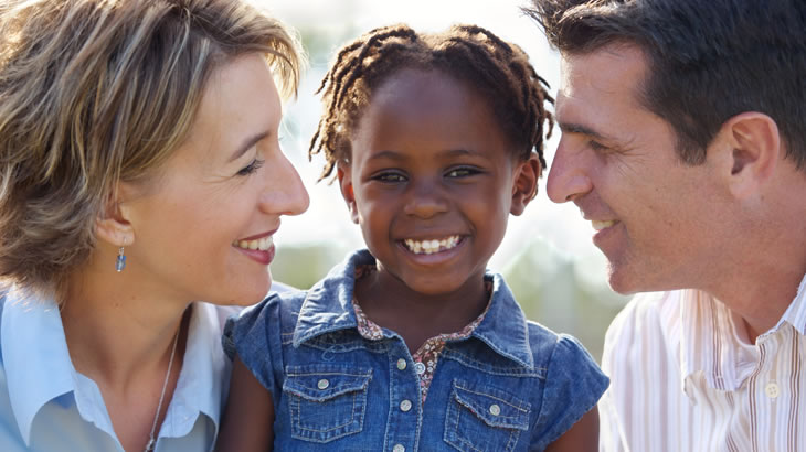 Berger Schatz - Family Building - Adoptive Parents Berger Schatz - Family Building - Adoptive Parents